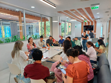 Universidad Santo Tomás | Villavicencio - Universidad Santo Tomás ...